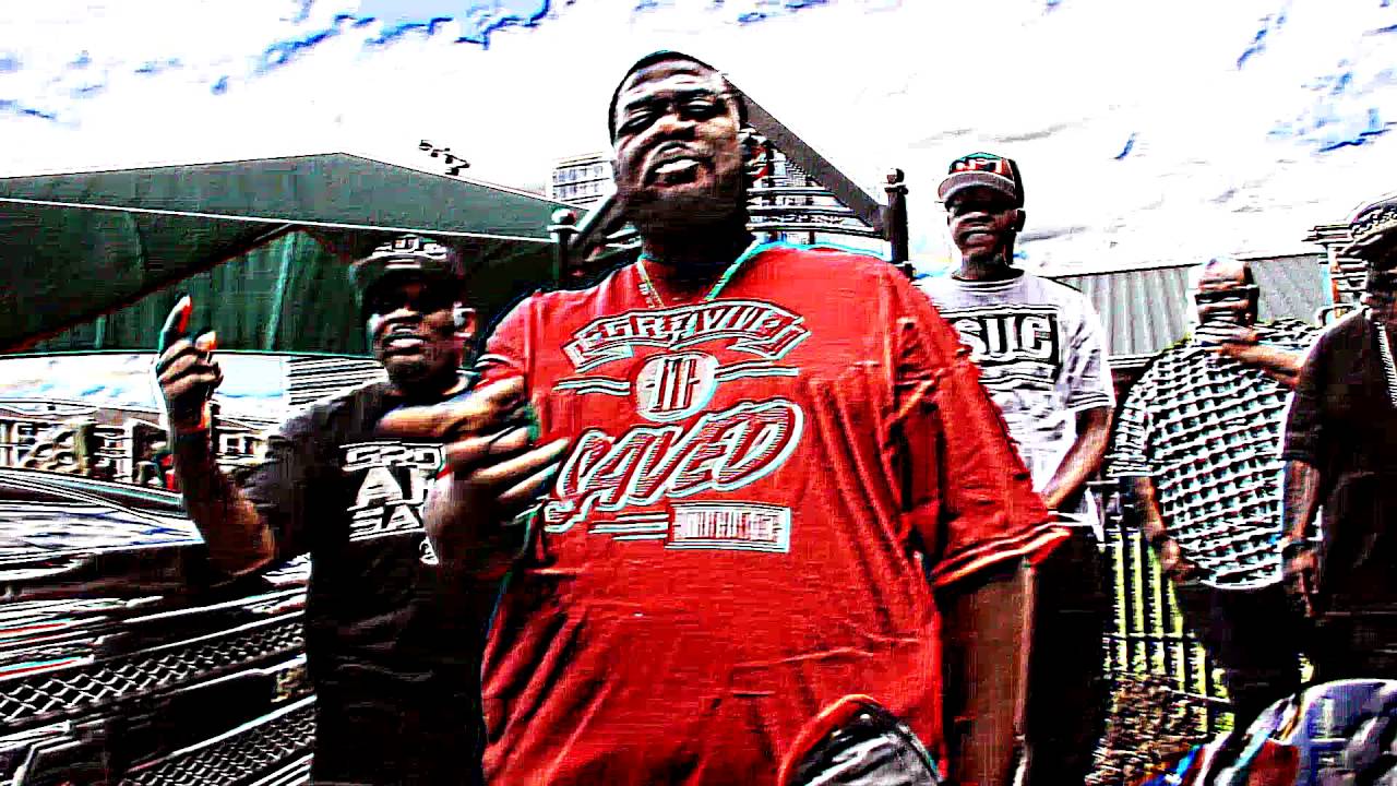 HERB FT. E.S.G & PUNTIN "SLABBED OUT REPPIN THE SAVIOR" - YouTube