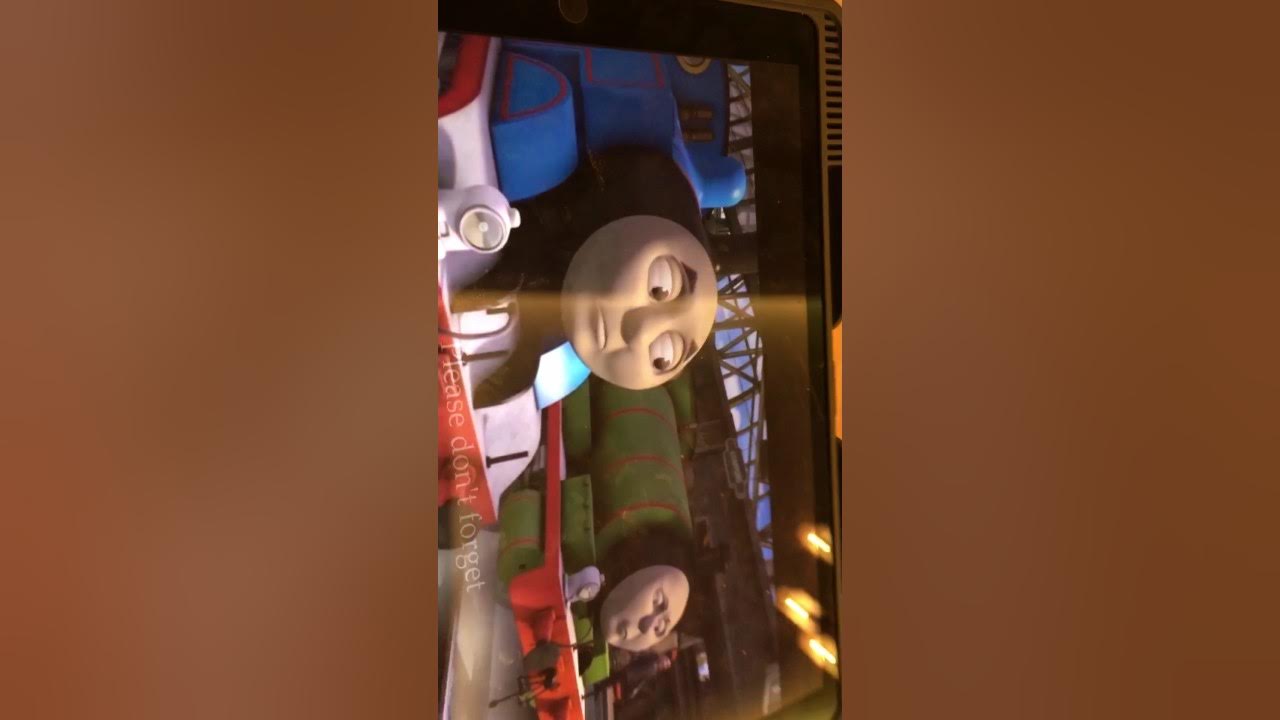 Thomas I know how the moon must feel mv - YouTube