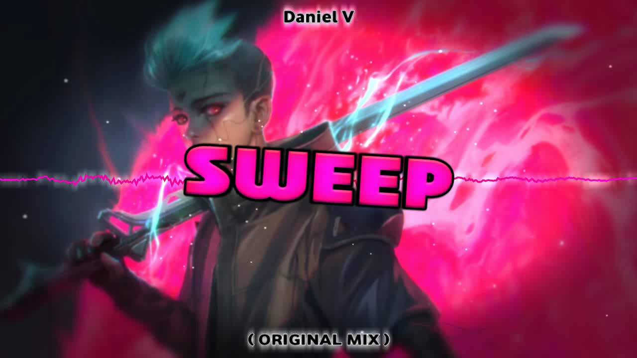 Daniel V - Sweep ( Original Mix ) - YouTube