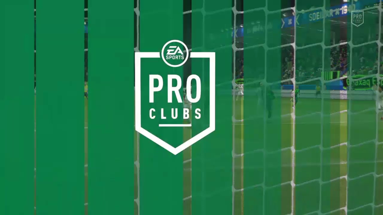 FIFA20 ProClubs-GHAXAQ FC eSport vs HIBERIANS eSports (MatchDay 5) (8 ...