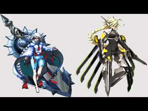 ν-13's theme - YouTube