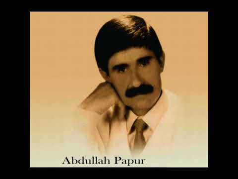 ABDULLAH PAPUR   YA AL CANIMI ‐