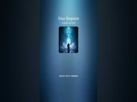 Sitar Requiem