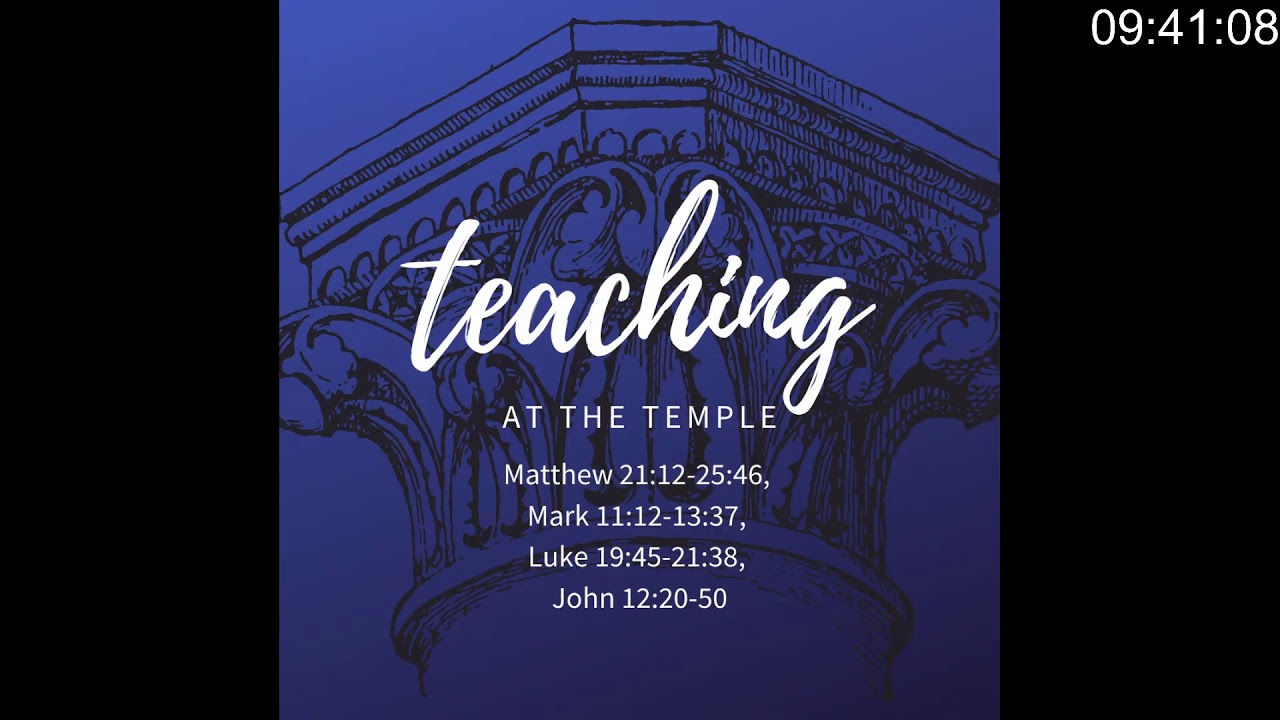 2020-07-05: "Coming Together, Leaning on Jesus, and Supporting One ...