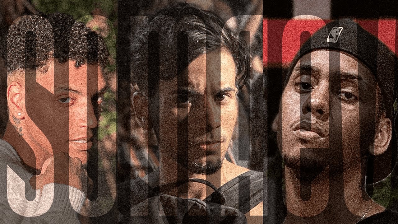 ERIXK, Adriel Carlos, vintaun - SOMAEV (prod.@1balances ) - YouTube