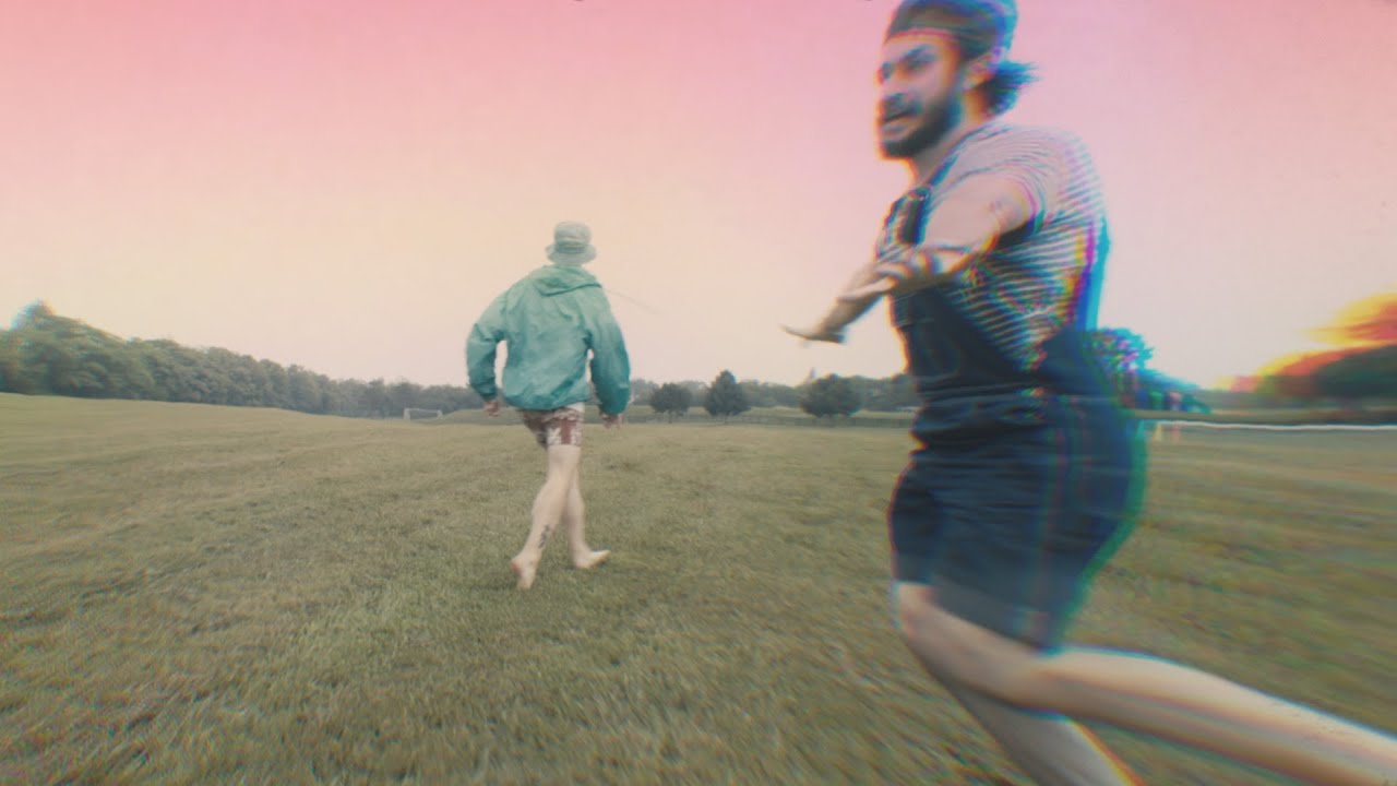 My Kid Brother - Good News (Official Music Video) - YouTube