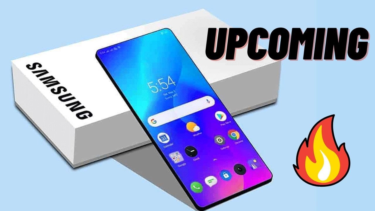 🤑 First Look Of Samsung Galaxy M34 | Galaxy M34 Launch Date & Price ...