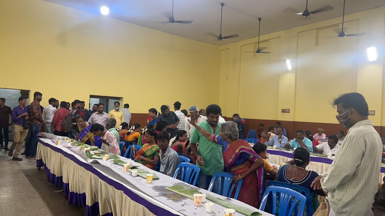 Shrekanth | Guest Feedback on Padayal No Oil No Boil Food - YouTube