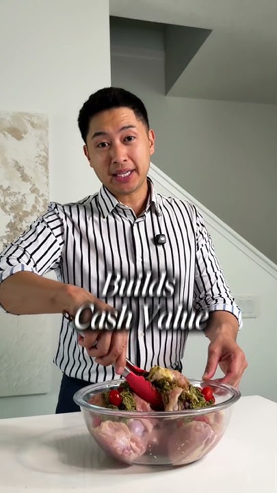 This Life Insurance Could Make You Money 💰 - YouTube