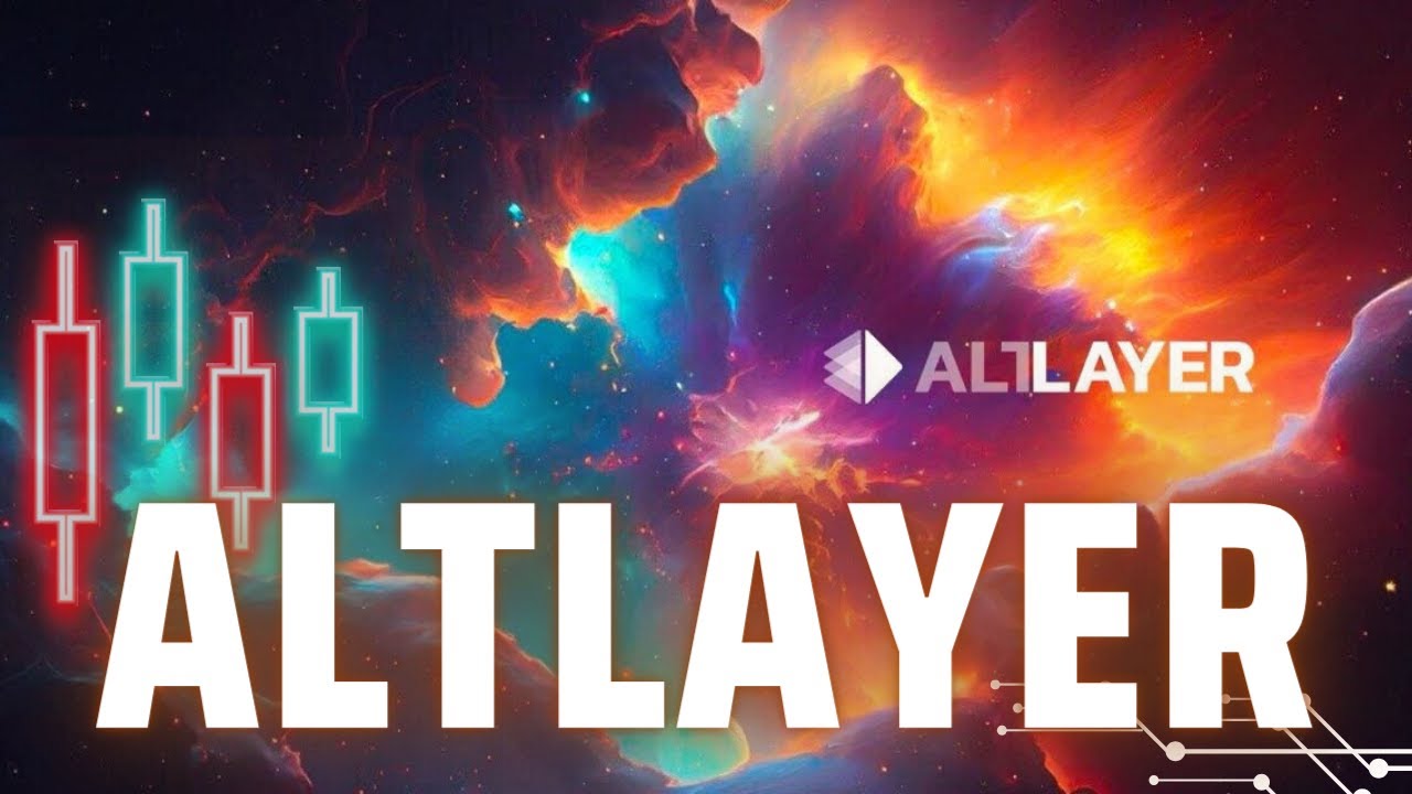 AltLayer Unveiled: Daily Coin Analysis, Signals, and Market Insights # ...