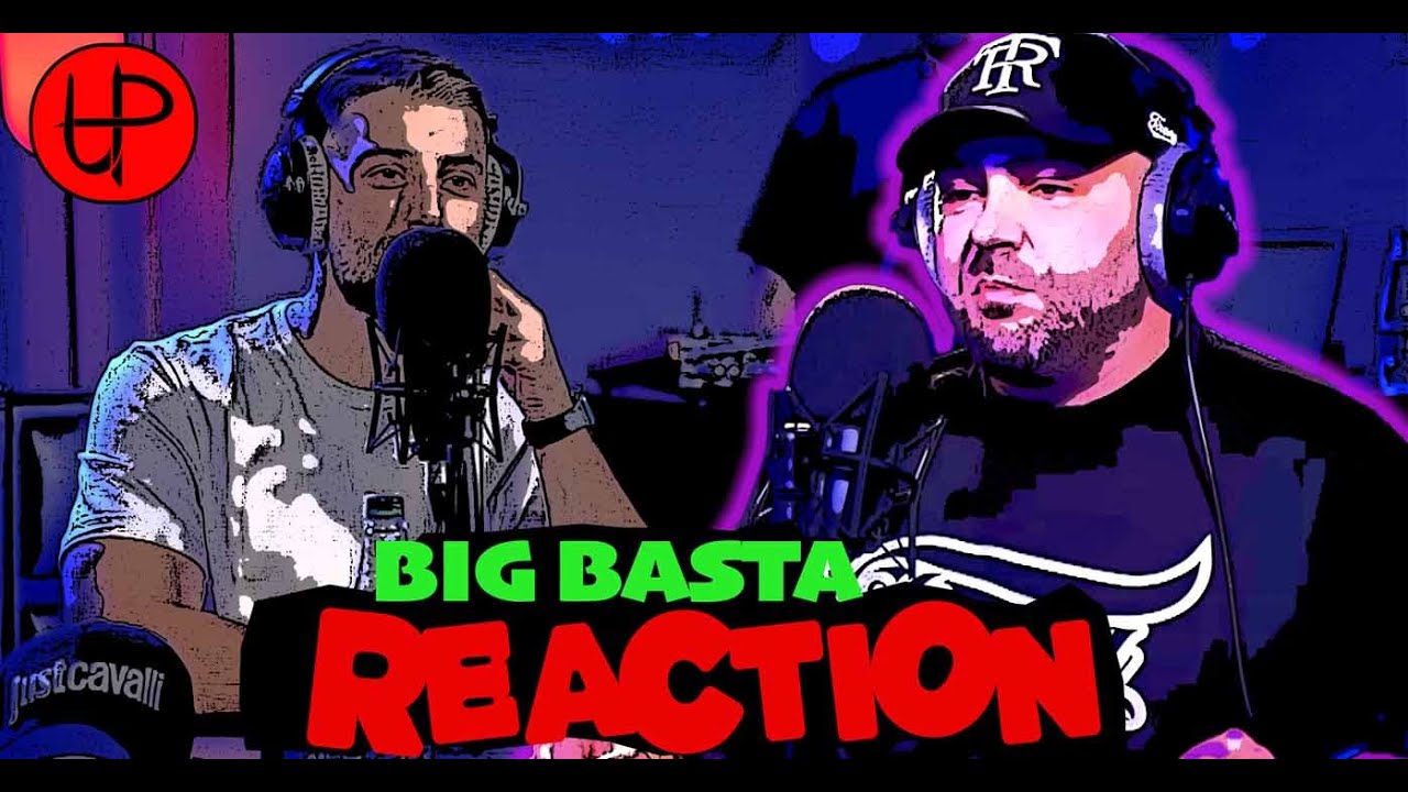 ALBANIAN REACTION! Big Basta || FREESTYLE || Parked Up Anywhere 🇬🇧🇦🇱 ...