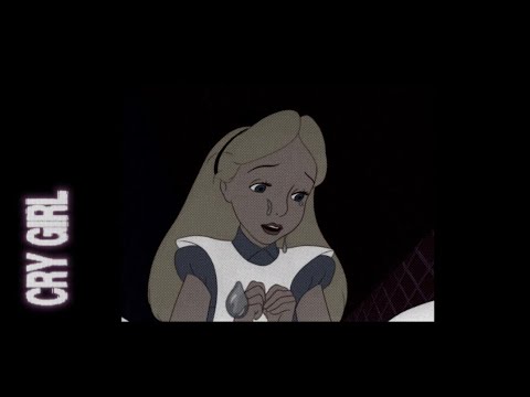 AZ – Cry Girl | Visualizer