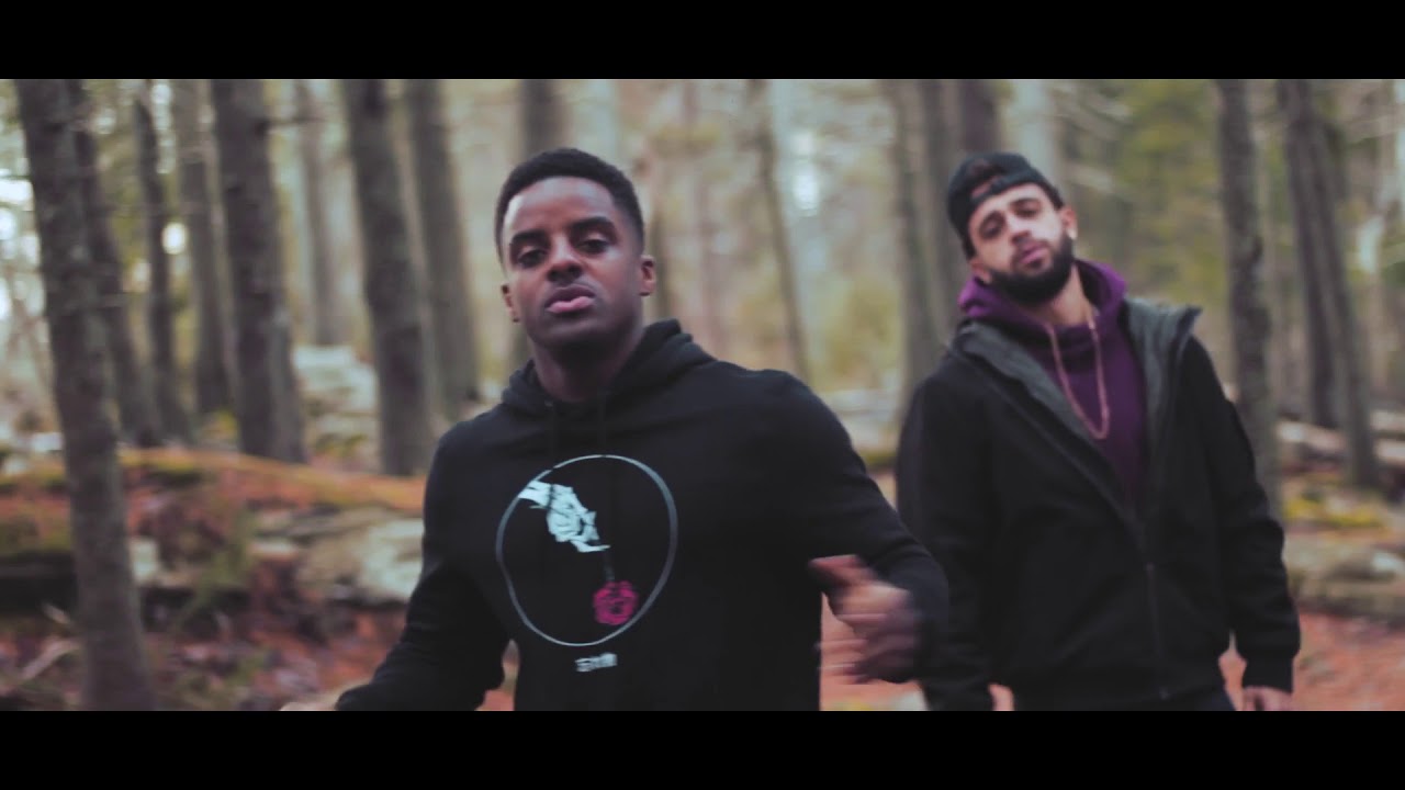 Fly Ty • Save me { MUSIC VIDEO } - YouTube