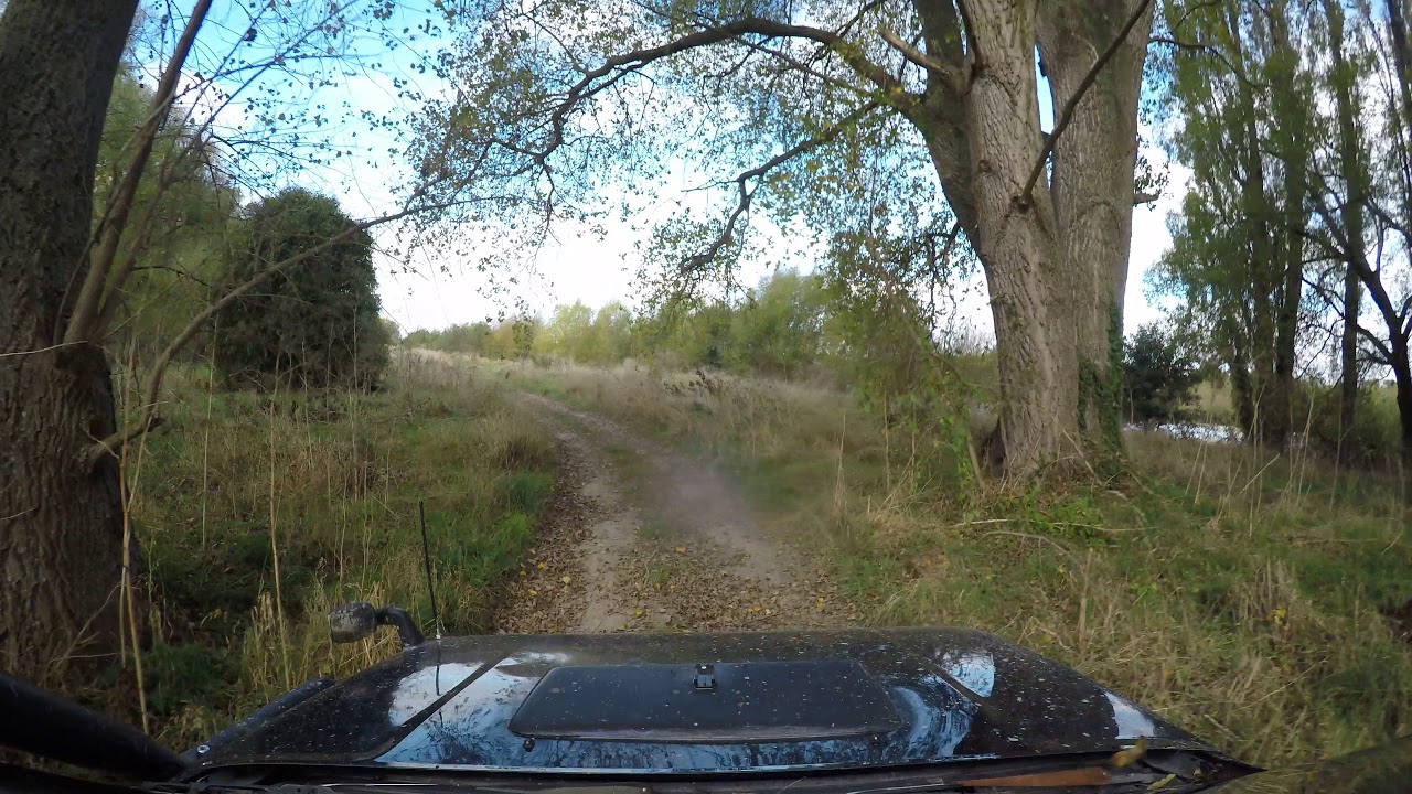 Ashley River SH1 Main North Road - YouTube