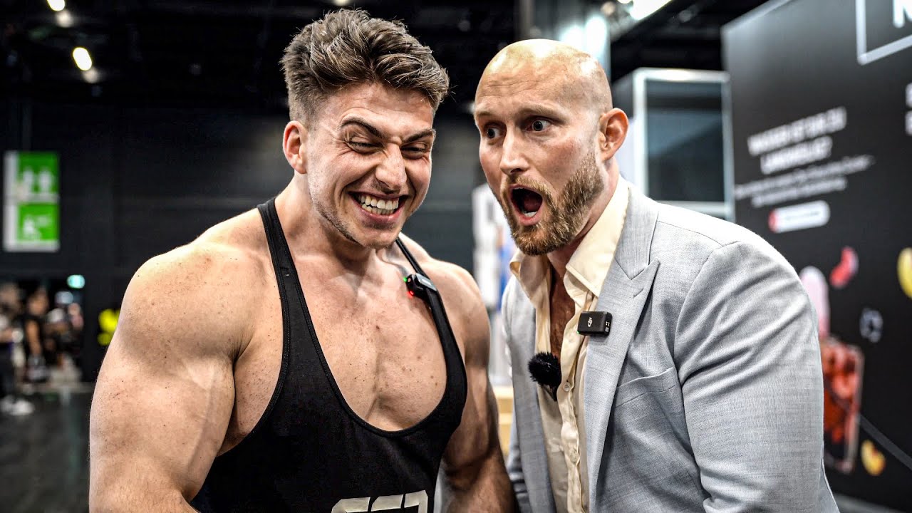 W*chsen mit Karl Ess - YouTube