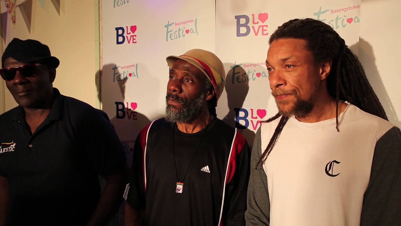 SunJam - Interview - YouTube