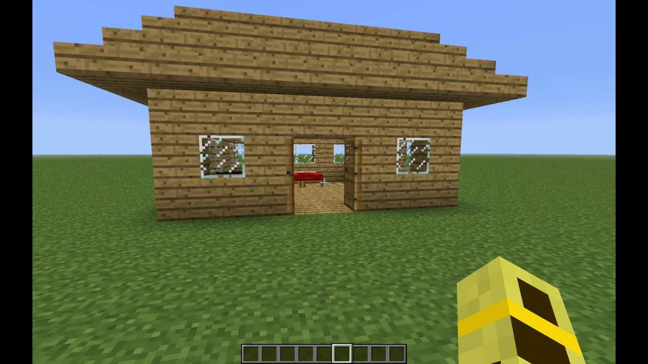 Minecraft The Old Tornado Mod (Tornado Vs) - YouTube