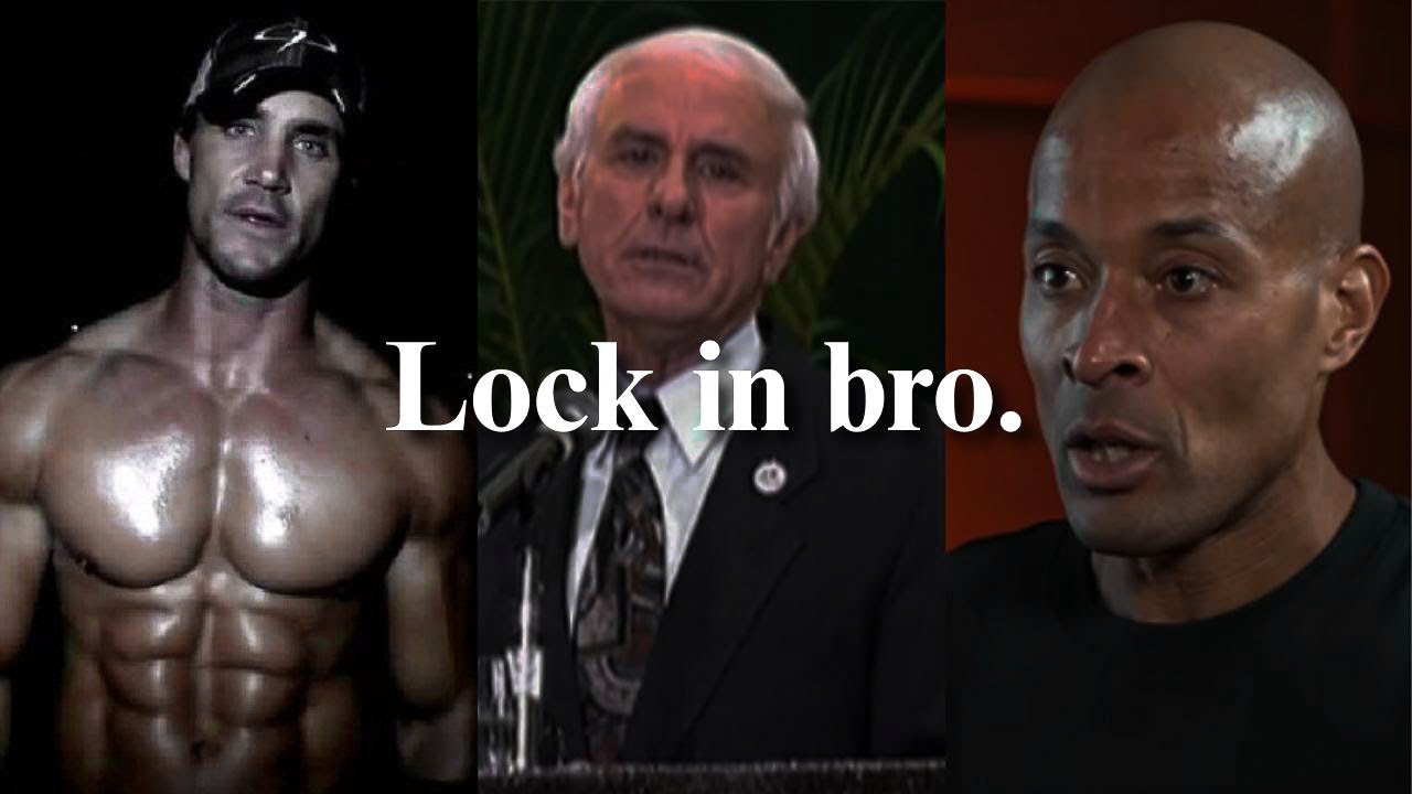 Lock in bro. - YouTube