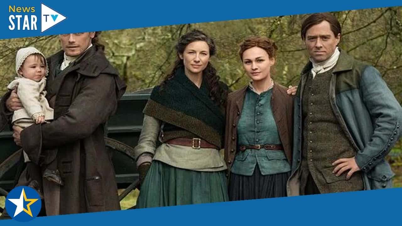 Outlander season 6, episode 2 cast: Who stars in episode 2 of Outlander ...
