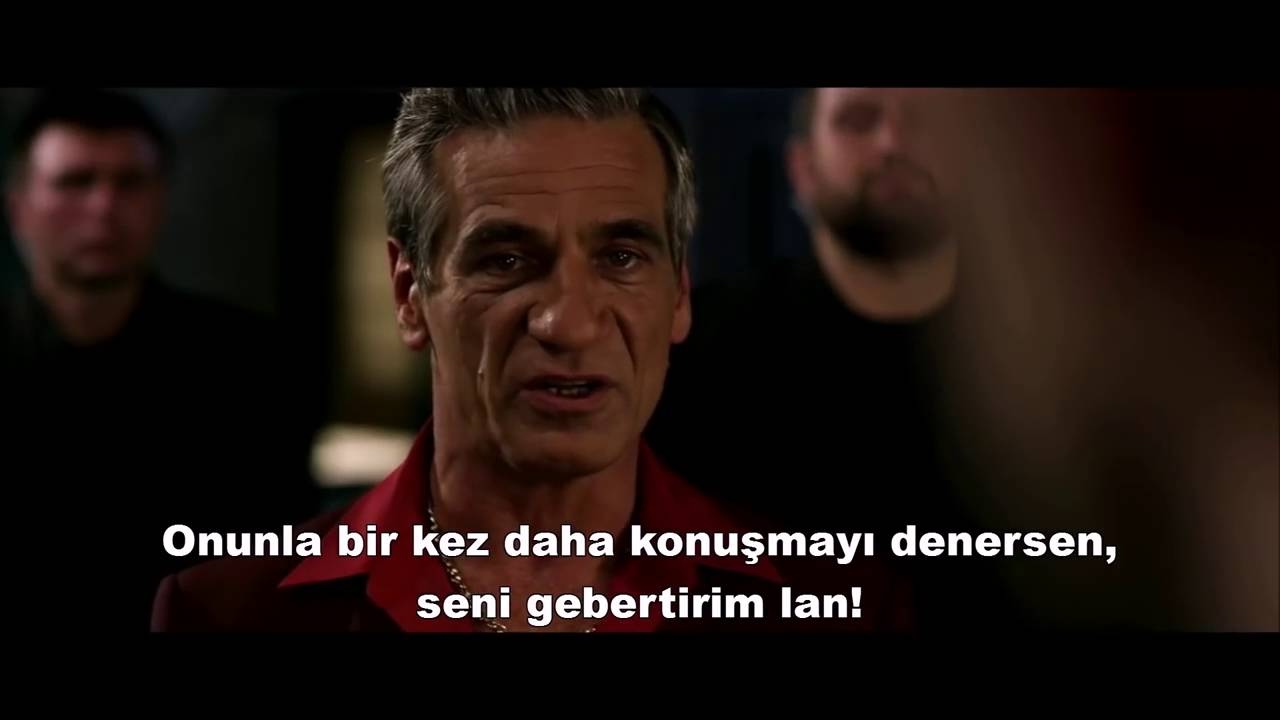 Yenilmez 4 Full HD Türkçe Dublaj izle - YouTube