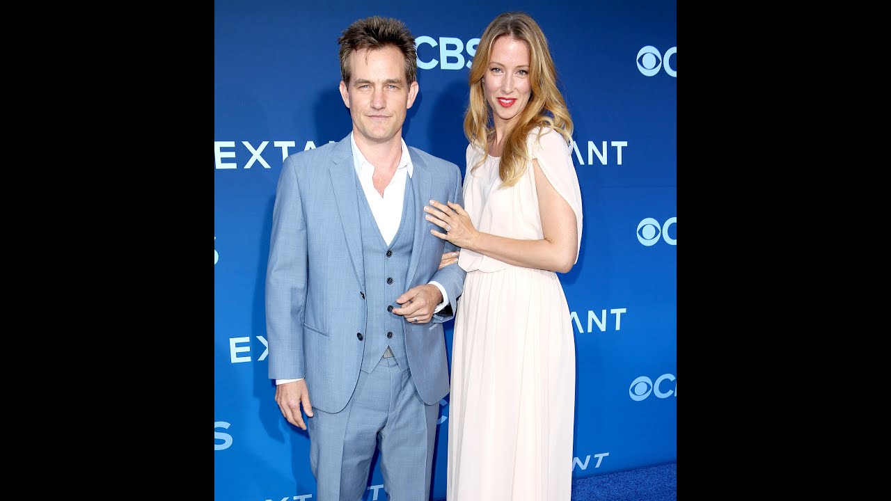 It's a … ! Maury Sterling, Alexis Boozer Welcome 1st Child - YouTube