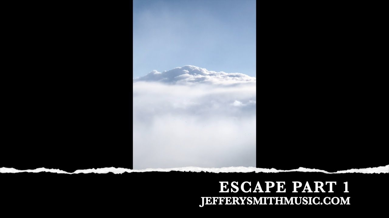 ESCAPE PART 1 - YouTube