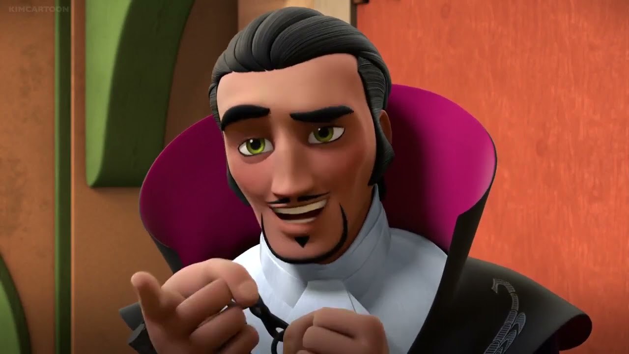 Elena Of Avalor Season 1 episode 2 - YouTube