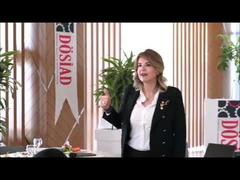 Dösiad 8 Mart Kadınlar Günü 2