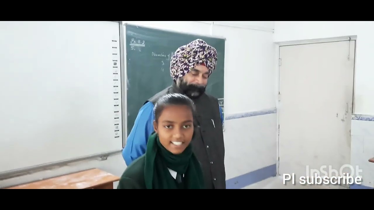 Art Integrated Project 2D to 3D Nandita VIII B DPS Nigahi - YouTube