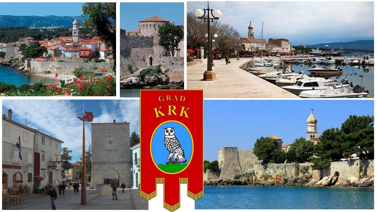 grad KRK 4K - YouTube