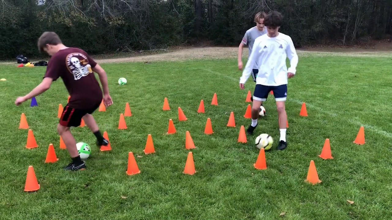 ASC High School - YouTube