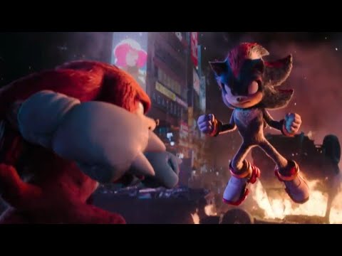 Poker Face — Shadow The Hedgehog - YouTube
