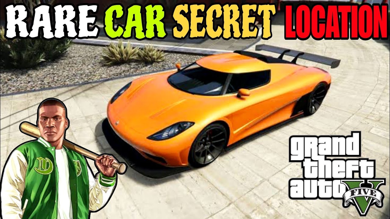Gta 5 - Overflod Entity XXR Secret Spawn Location Offline - YouTube