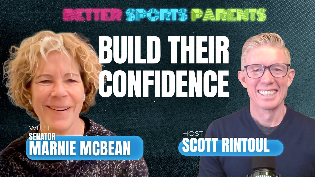 Senator Marnie McBean: Incentivize Coaching, More Multi-Sport ...