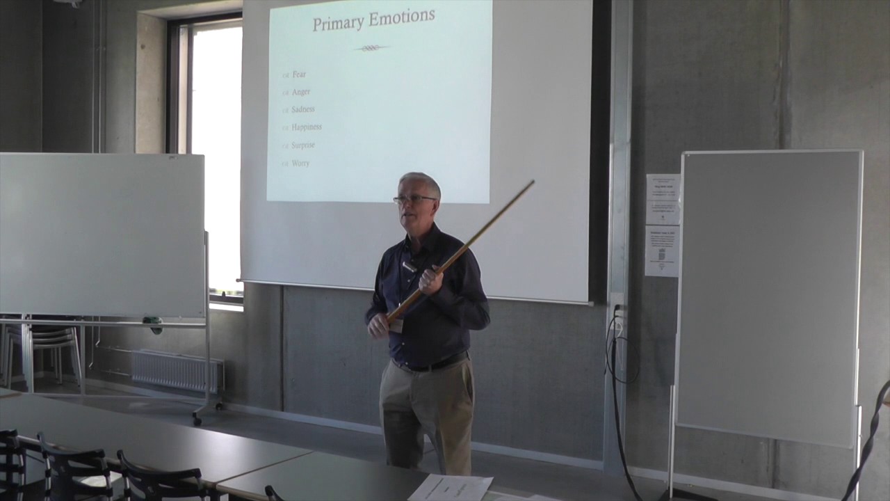 AVPC Keynote Ken Tobin - YouTube