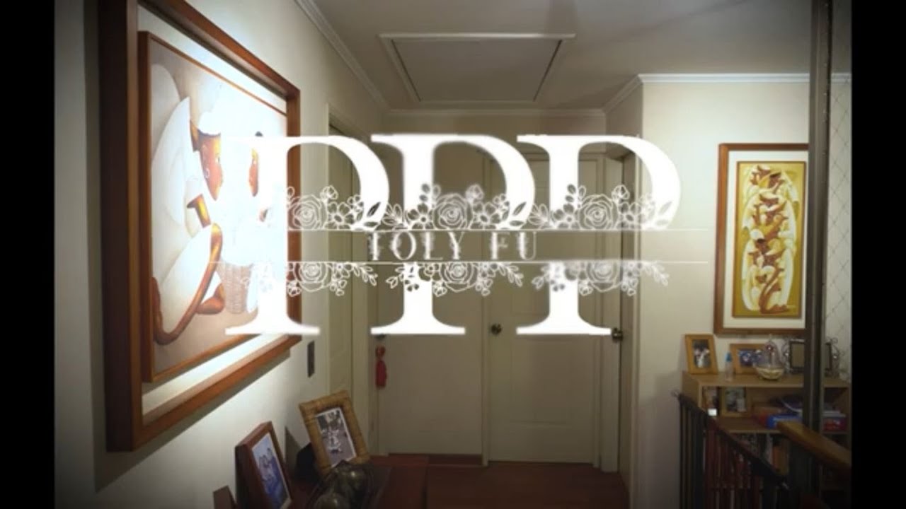 Toly Fu - PPP ( FILM BY: Slott Films) - YouTube