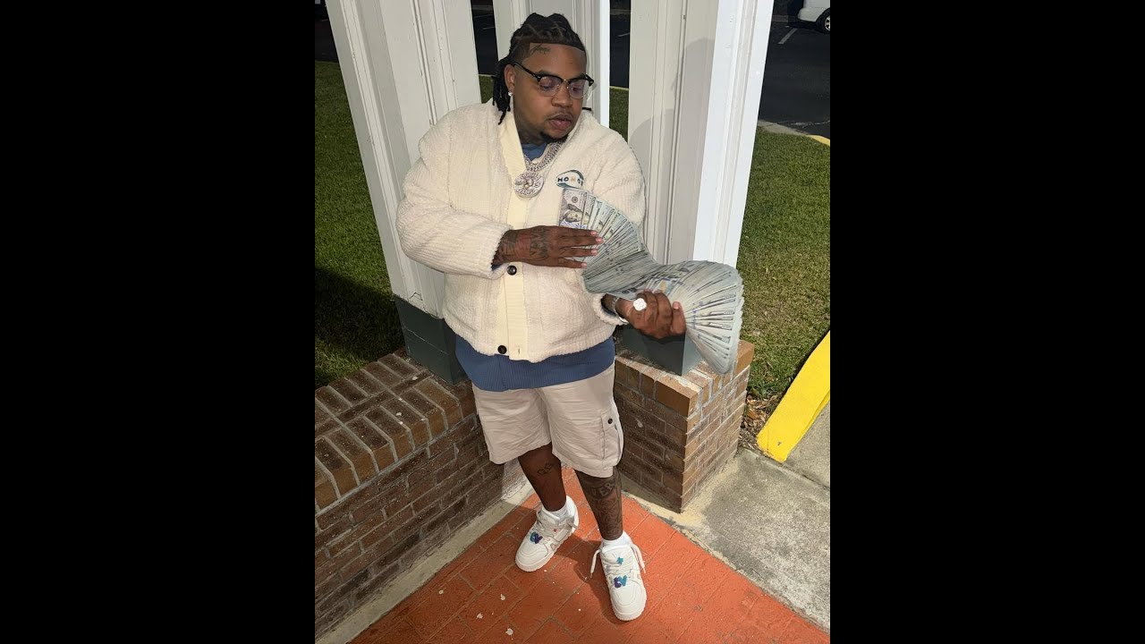 [FREE] Big Yavo Type Beat - "Jango 2" - YouTube