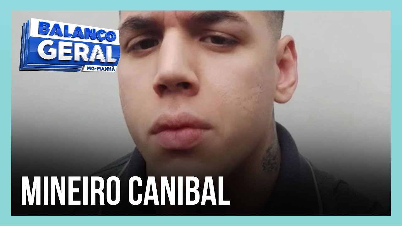 Carne Humana Na Mala Mineiro é Preso Em Portugal Suspeito De Matar O