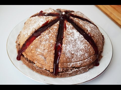 Yanardağ Pasta Tarifi | gözdempastaevi