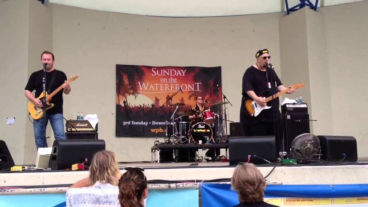Smithereens - YouTube
