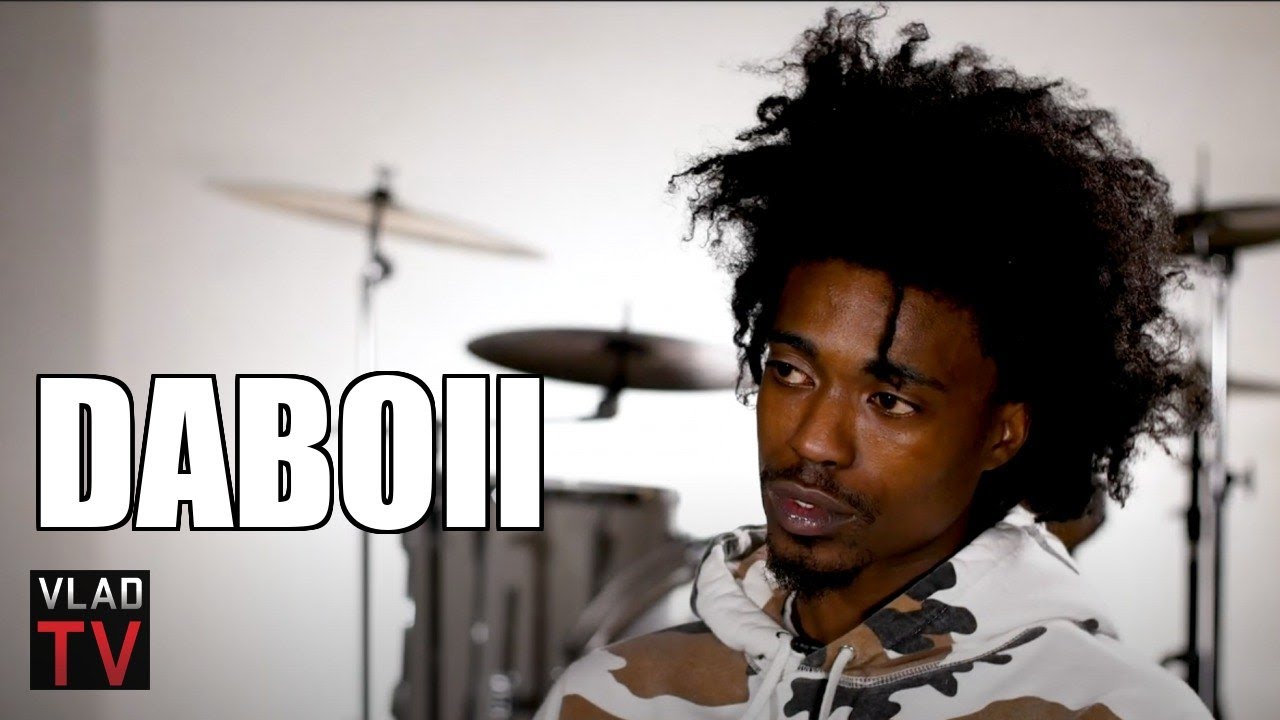 DaBoii Admits Vlad Nearly Talked Him into Calling Yhung TO to End SOB X ...