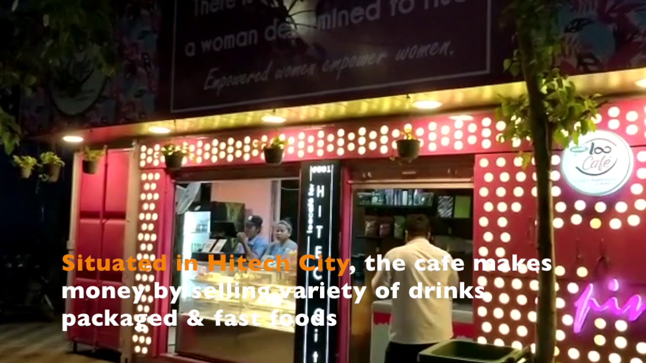 Loo Cafe..Tea, Toast and Toilet - YouTube