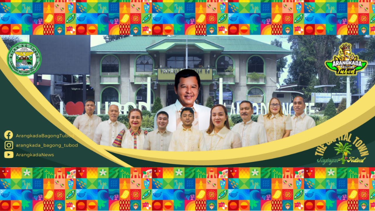 124th PCSA Culmination Day - YouTube