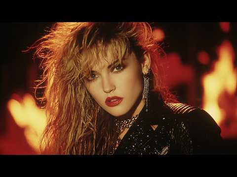 Wicked Wenches - Starving for the Fire | (2 Versions) | 80s Hard Rock / Glam Rock / Glam Metal ⚡
