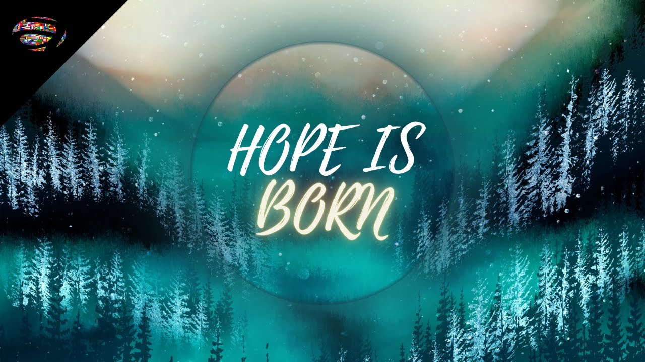 Hope is born - Pastor John Ahern | Sermon - YouTube