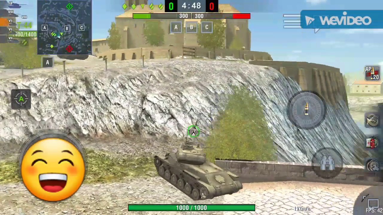 Flying Tanks Dracula , Lttb , etc. :) - YouTube