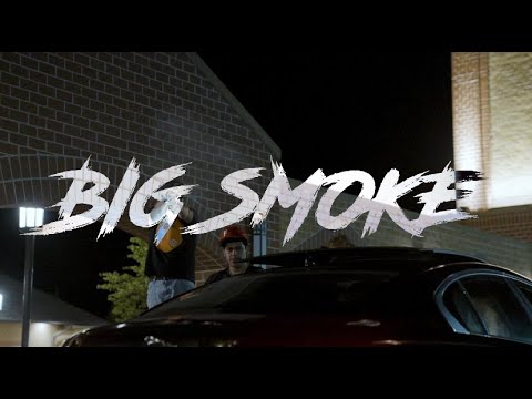 Big Smoke - What!? (Official Music Video) - YouTube