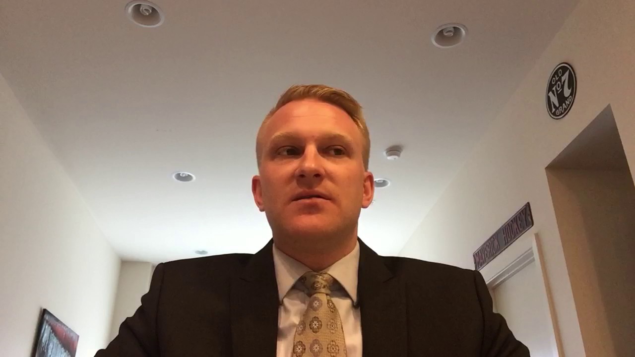 Module 6, Business Communication, Midland University MBA, Matt ...
