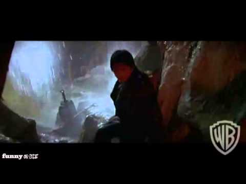 Andy From The Goonies Playing the Organ - YouTube