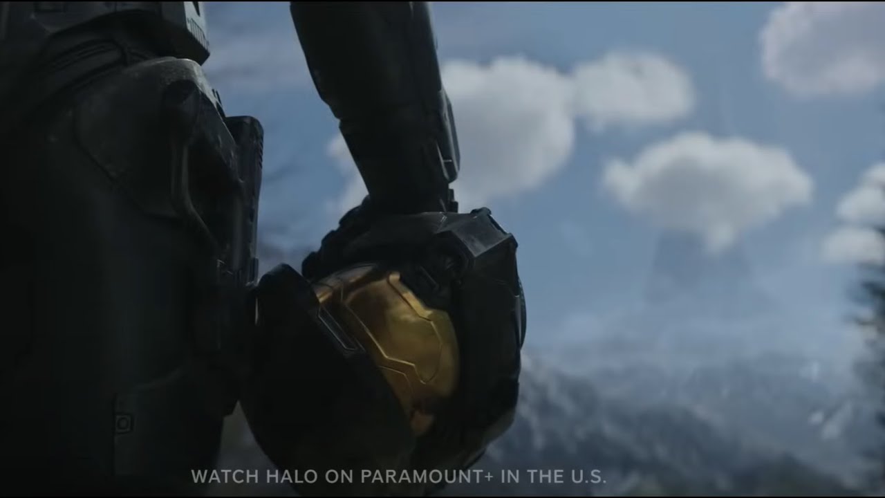Halo The Series | Season 2: Overview Trailer - YouTube